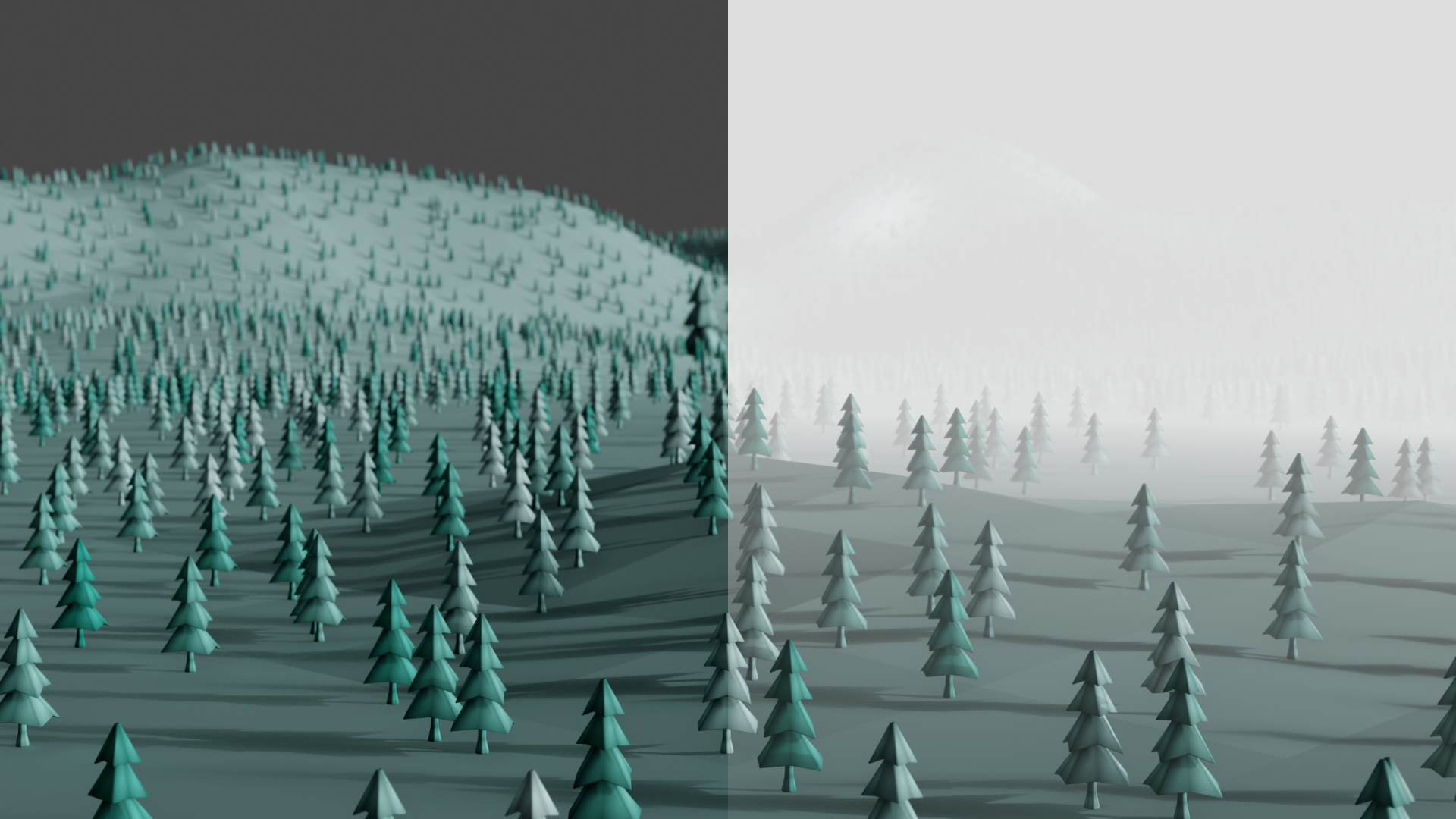 Blender Basic – AZTechnology 3D World